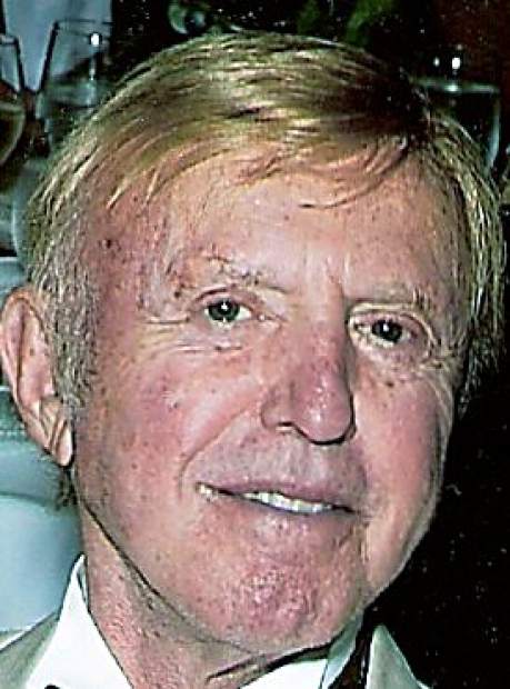 Richard Goodwin not your everyday candidate | AspenTimes.com